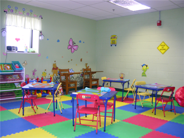 Our Services - Evolution Aquatic & Activity Center