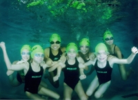 Evolution Swim Academy - Evolution Aquatic & Activity Center