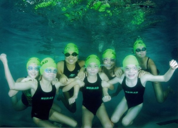Evolution Swim Academy - Evolution Aquatic & Activity Center