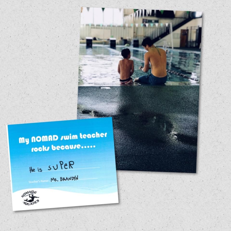 lawson - Evolution Aquatic & Activity Center