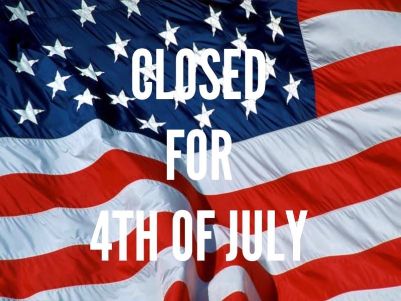 Closed July 4th - Evolution Aquatic & Activity Center