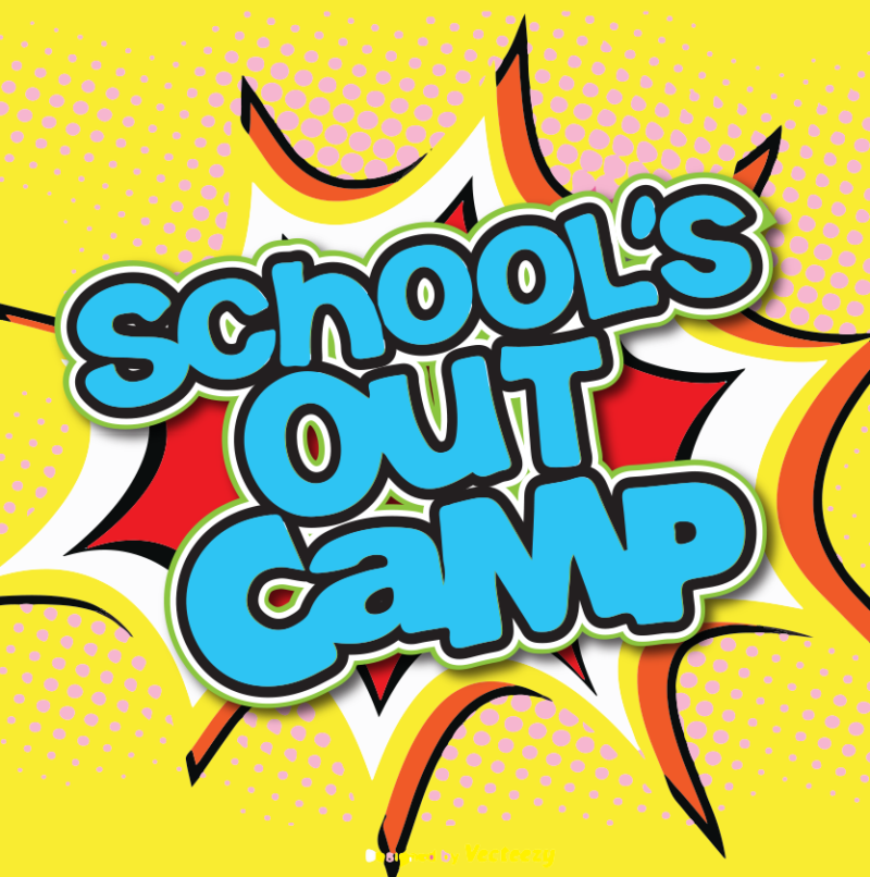 NOMAD Kids Camp - Evolution Aquatic & Activity Center